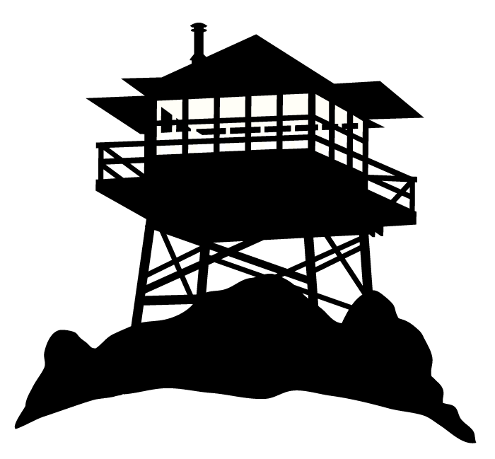 Your FBI, hard(ly) at work. – The Tumalo Lookout