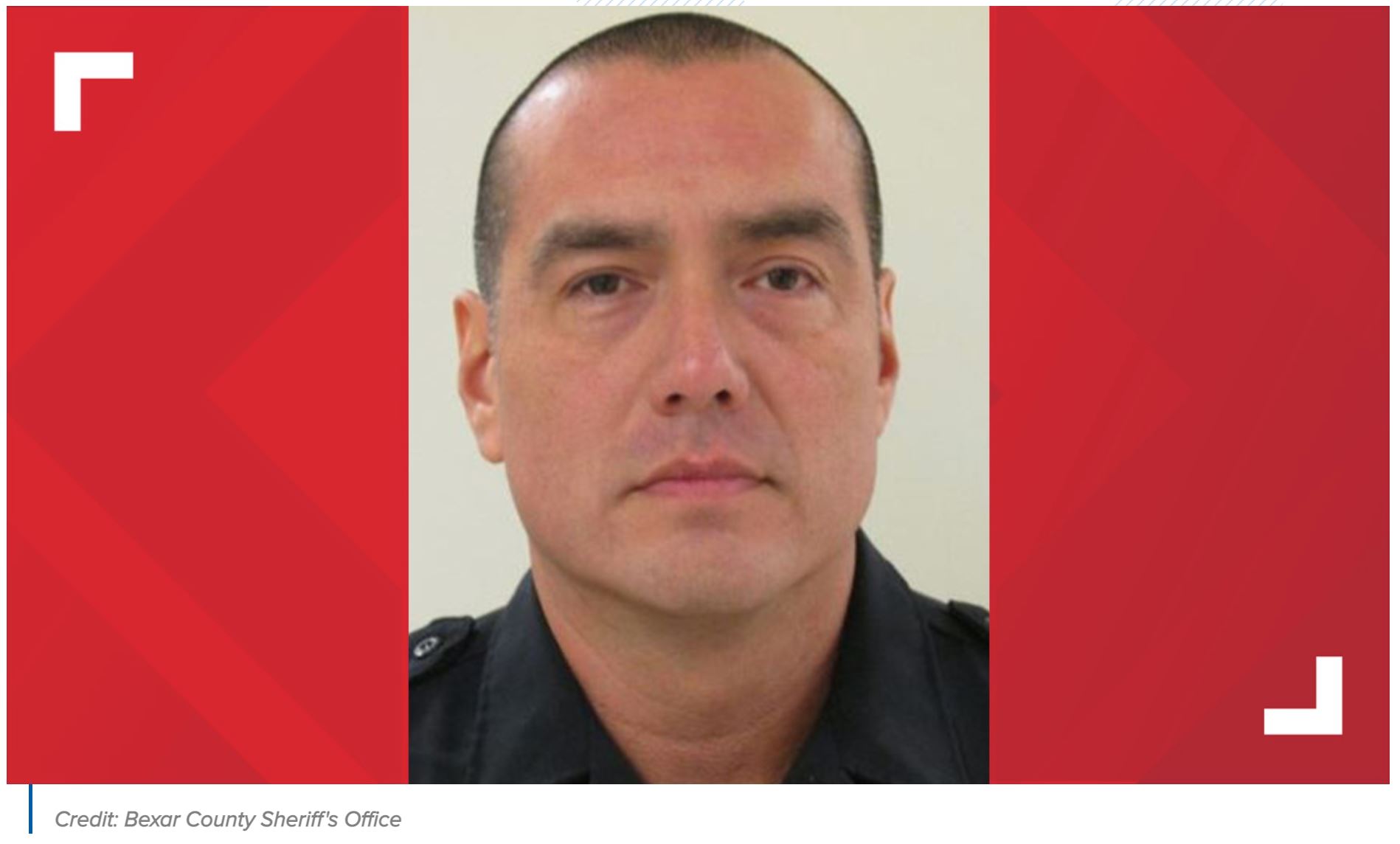 Texas Sheriff’s deputy arrested for extorting sex from academy recruits ...