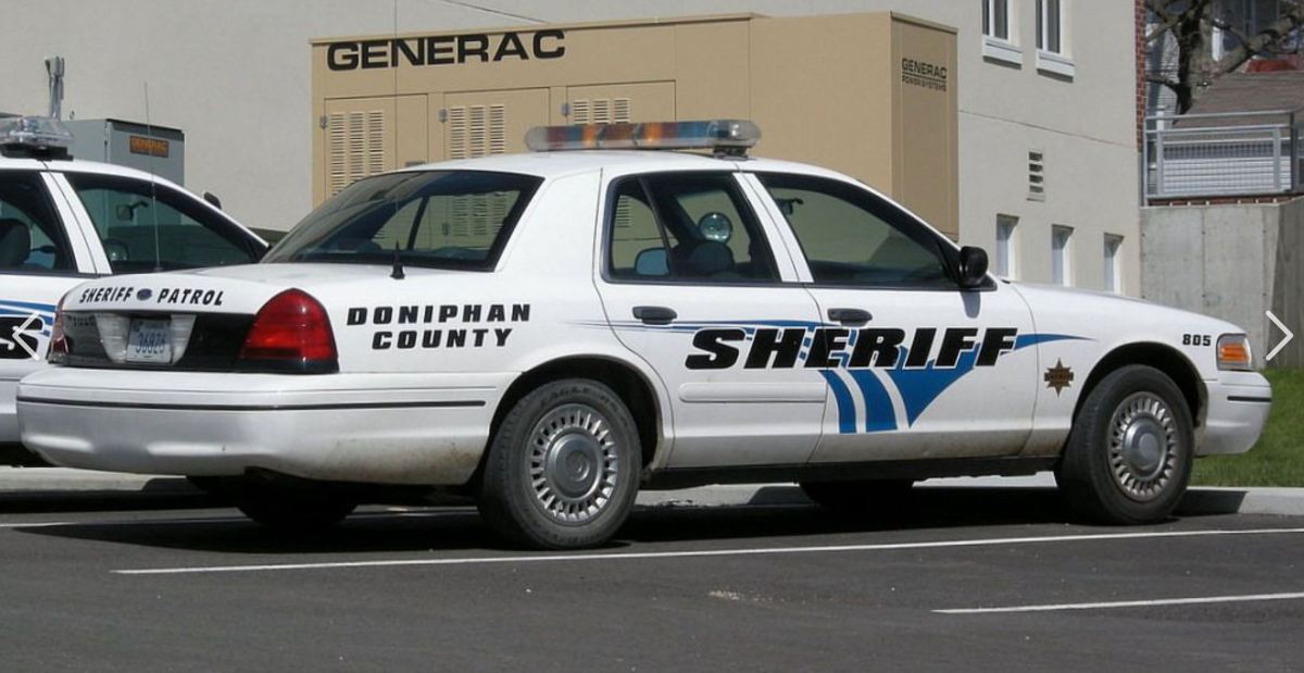 Kansas cops employ lots and lots (and lots) of monsters – The Tumalo ...